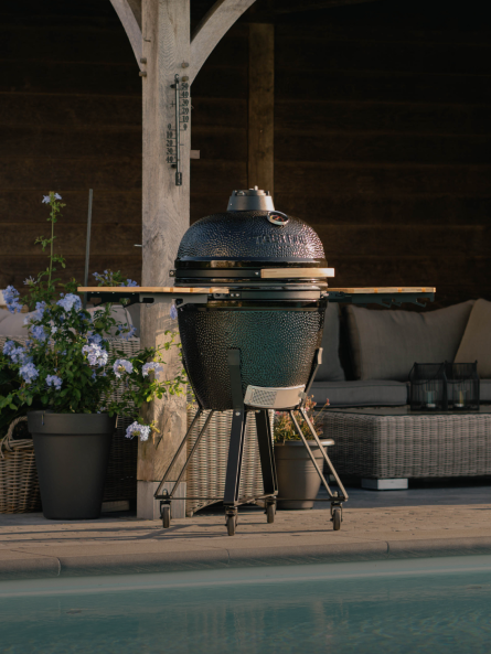 Kamado – TIGER FIRE OFFICIAL STORE