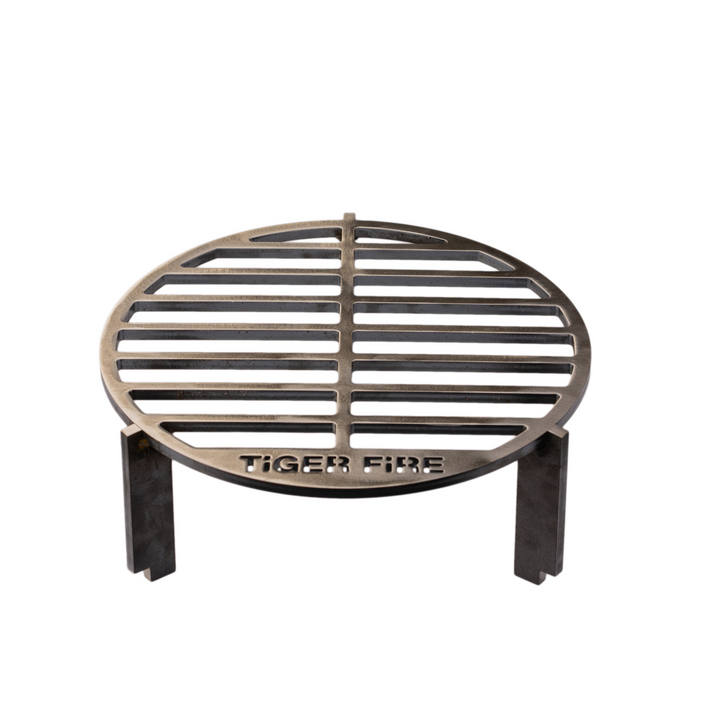 Raised Grill Grate for plancha barbecue – TIGER FIRE OFFICIAL STORE